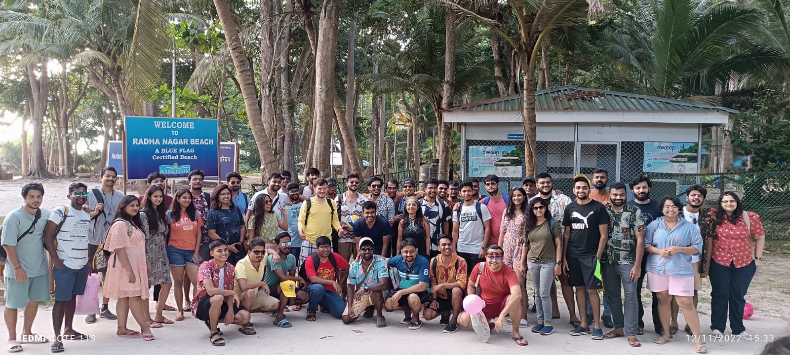 MICE in Andaman Islands – Best Corporate Tour Packages & Events