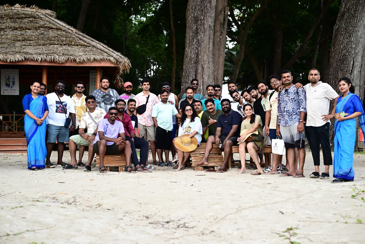 MICE in Andaman Islands – Best Corporate Tour Packages & Events