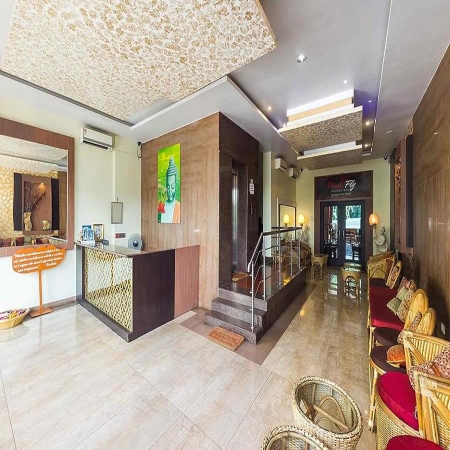 Hotel Shompen Port Blair, Book Hotel Shompen in Port Blair, Andaman ...