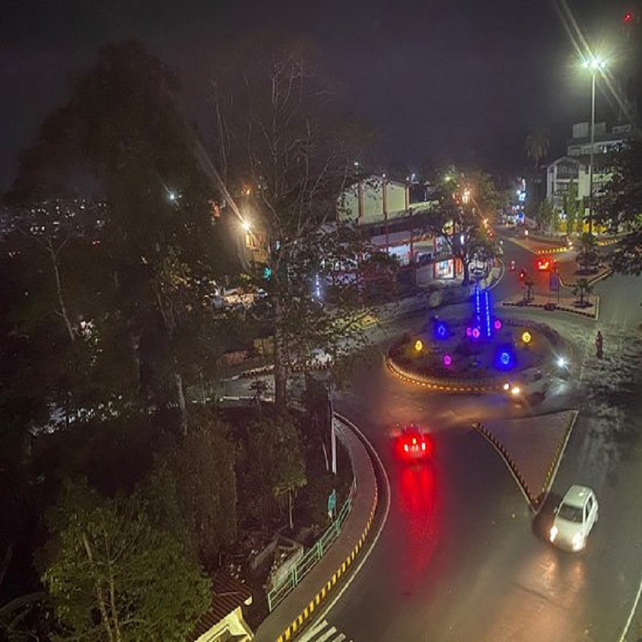 Hotel Shompen Port Blair, Book Hotel Shompen in Port Blair, Andaman ...