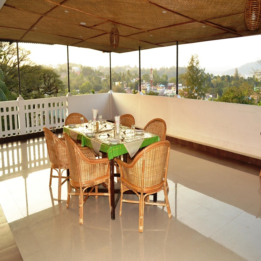 Hotel Shompen Port Blair, Book Hotel Shompen in Port Blair, Andaman ...