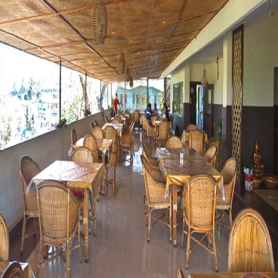 Hotel Shompen Port Blair, Book Hotel Shompen in Port Blair, Andaman ...