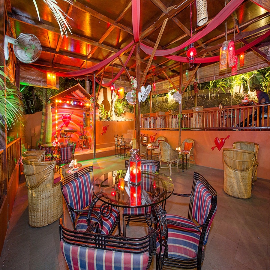 Hotel Shompen Port Blair, Book Hotel Shompen in Port Blair, Andaman ...