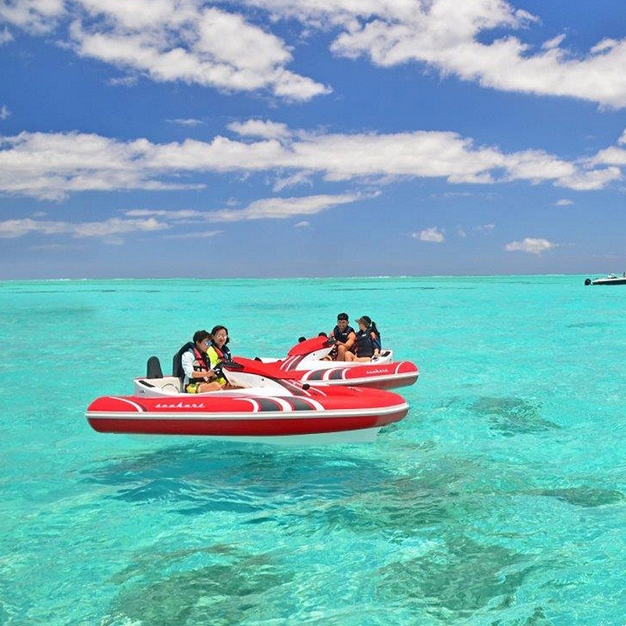 Sea Kart in Port Blair, Best Sea Kart Tours in Port Blair, Andaman ...