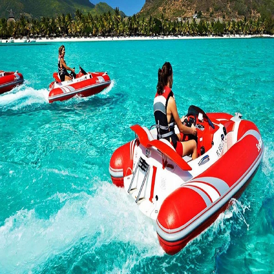 Sea Kart in Port Blair, Best Sea Kart Tours in Port Blair, Andaman ...