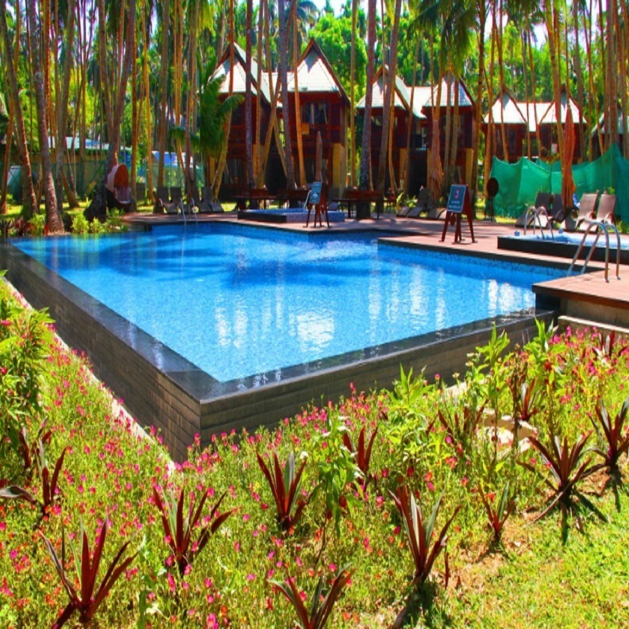 Sea Shell Hotel Havelock Island, Book Sea Shell Hotel in Havelock ...