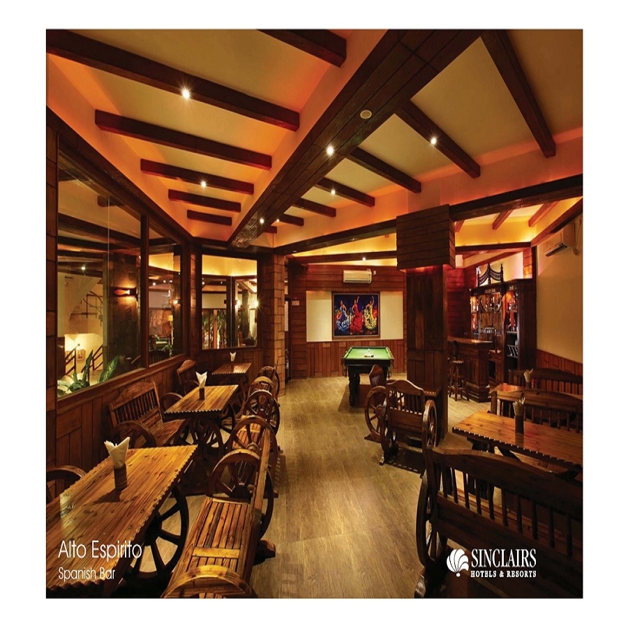 Hotel Sinclairs Bay View Port Blair, Book Hotel Sinclairs Bay View in ...